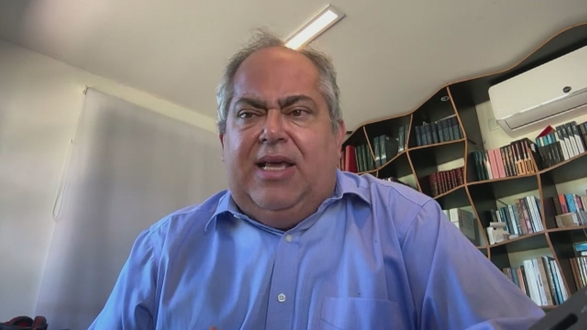 "Brasil não tem muita margem para retaliar os EUA", diz especialista ao ...
