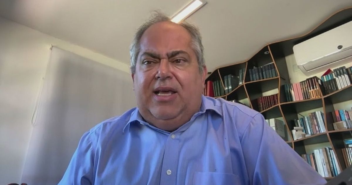 "Brasil não tem muita margem para retaliar os EUA", diz especialista ao ...