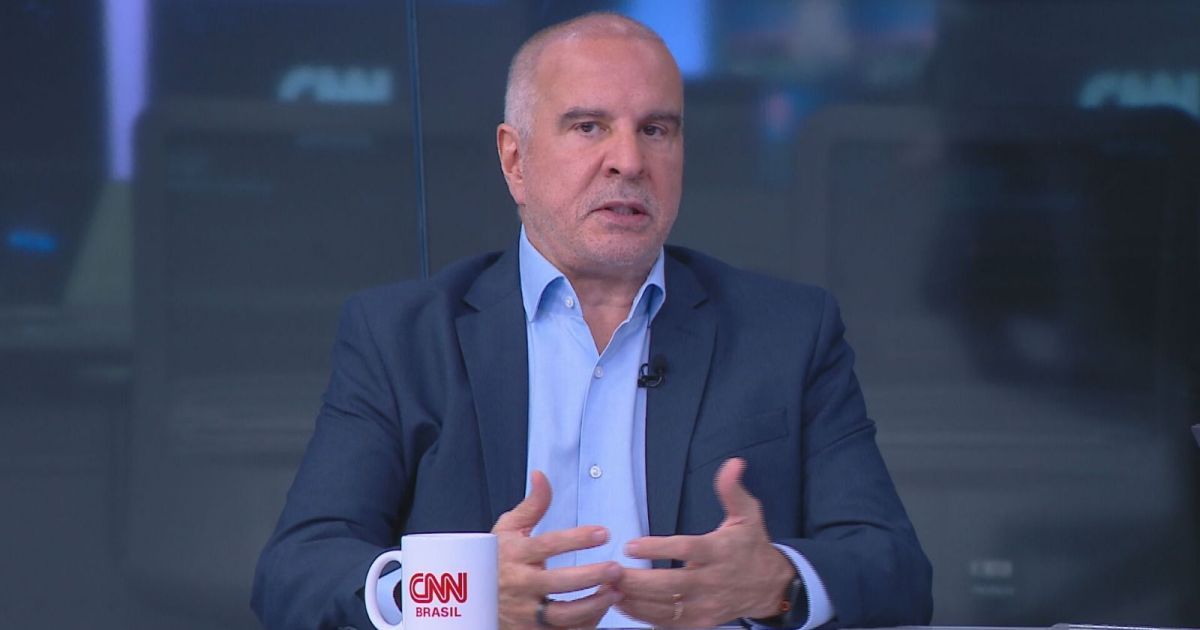 Governo não tem condição de aprovar prioridades econômicas, diz Arko ao ...