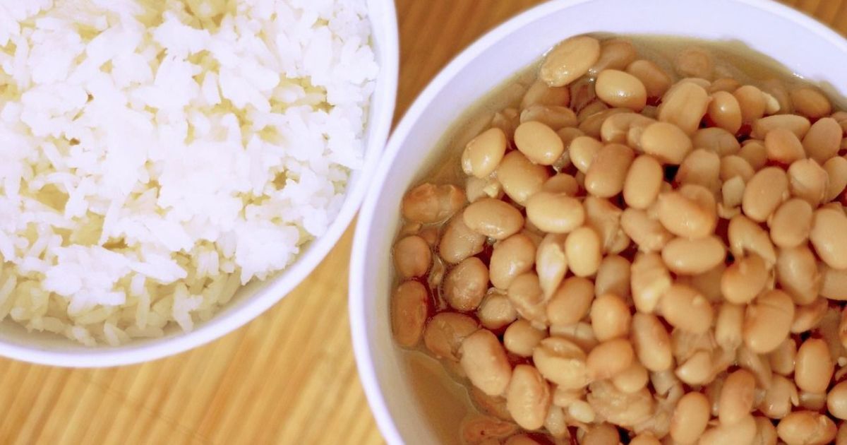 Almoço mais barato: arroz e feijão têm queda no preço em maio, diz ...