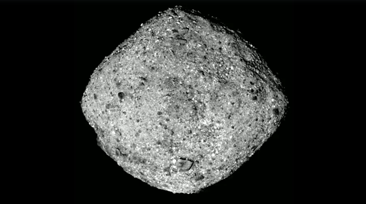 Asteroide Bennu pode atingir a Terra em 157 anos, diz estudo; saiba ...