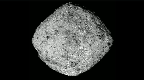 Asteroide Bennu pode atingir a Terra em 157 anos, diz estudo; saiba ...