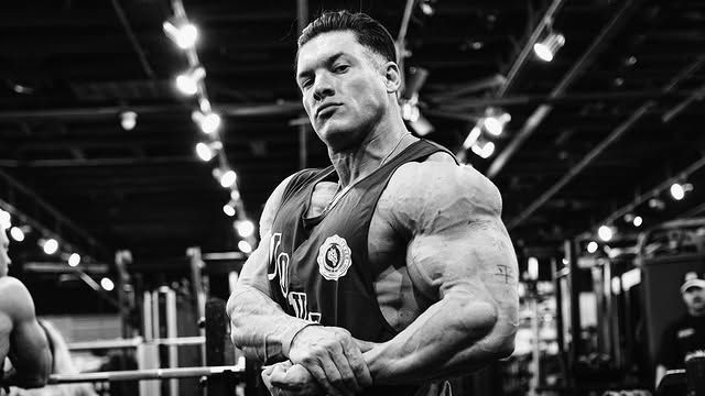 Caike Pro treina com preparador de Ramon Dino e faz mistério sobre ...