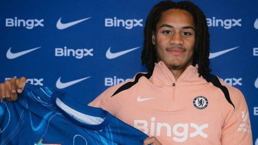 Após ida de João Félix para o Milan, Chelsea fecha com meia francês ...