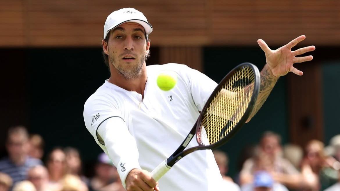 Rio Open 2025: veja os brasileiros que estreiam nesta segunda-feira ...