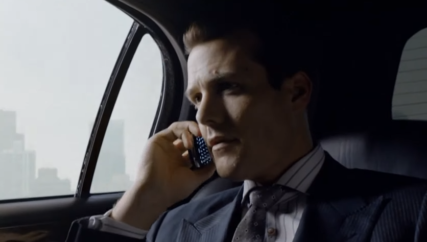 "Suits": Harvey Specter aparece em nova prévia do spin-off; veja | CNN ...
