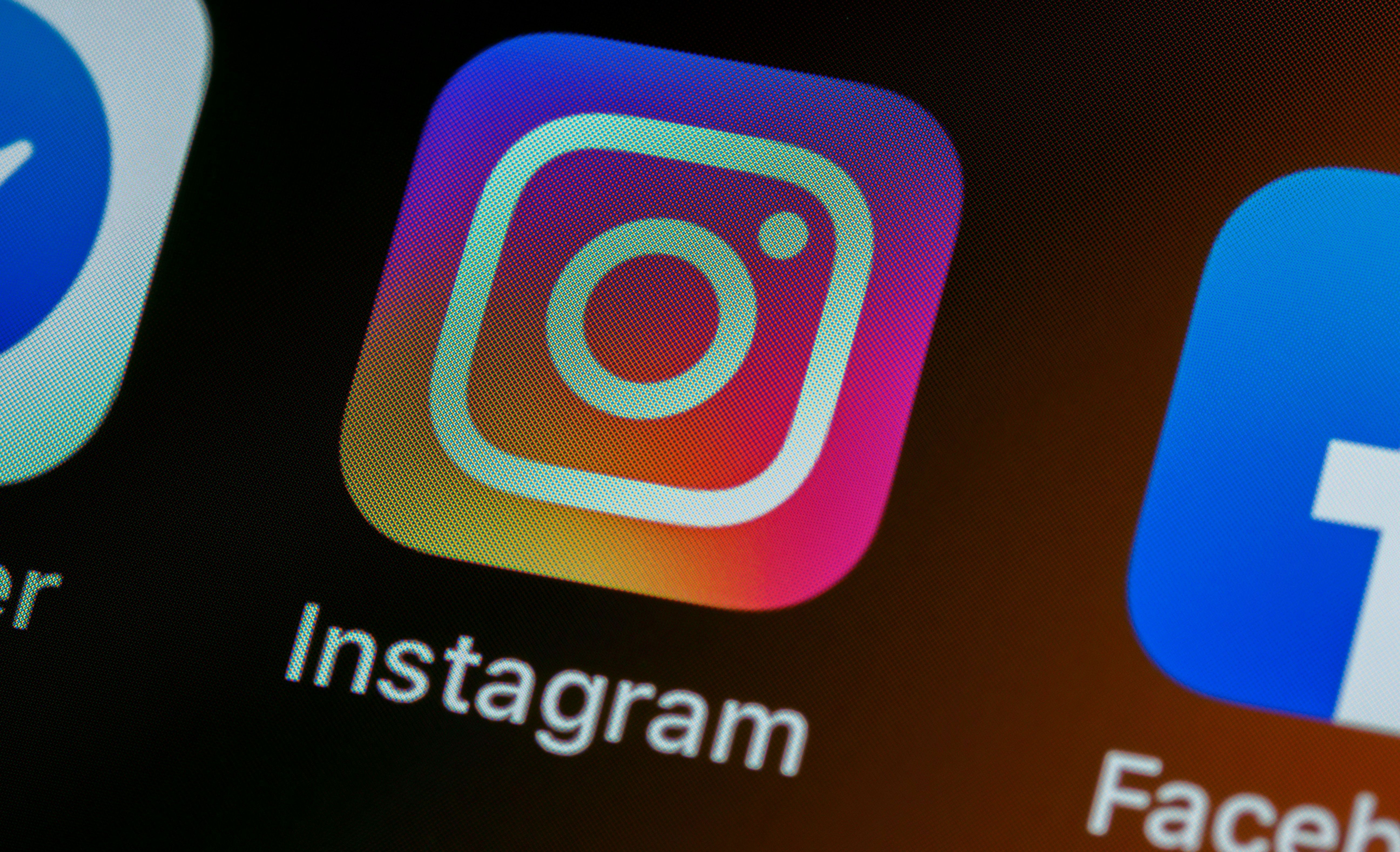 VP global de design fala sobre Instagram e saúde mental dos usuários ...