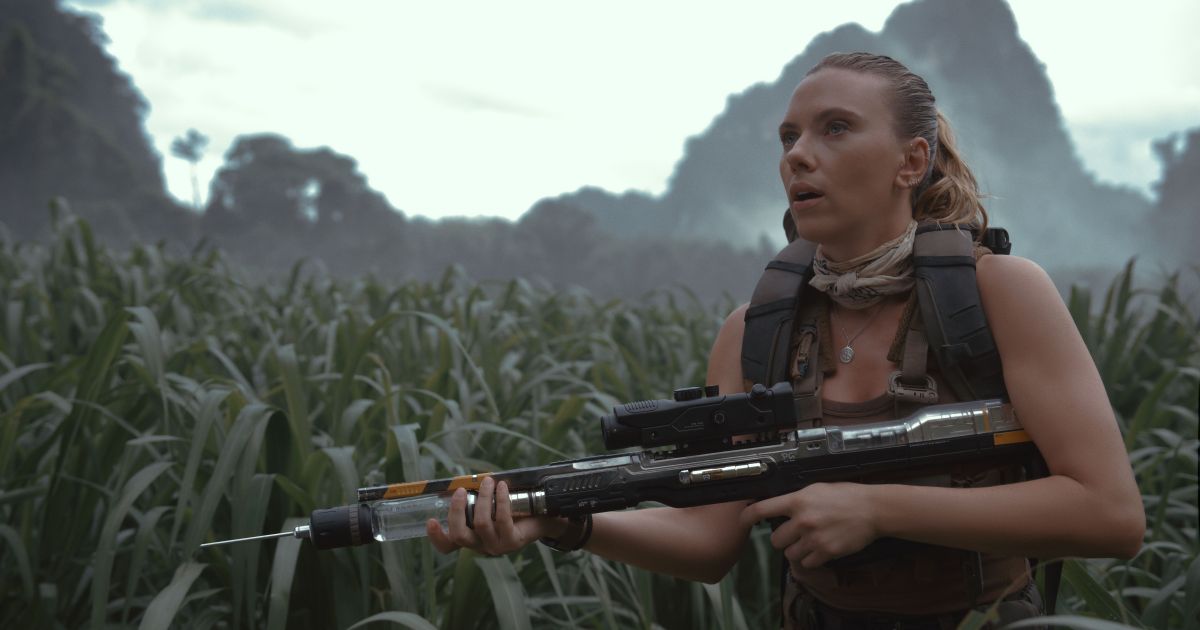 "Jurassic World: Recomeço" estreia nos cinemas e dá sequência à ...