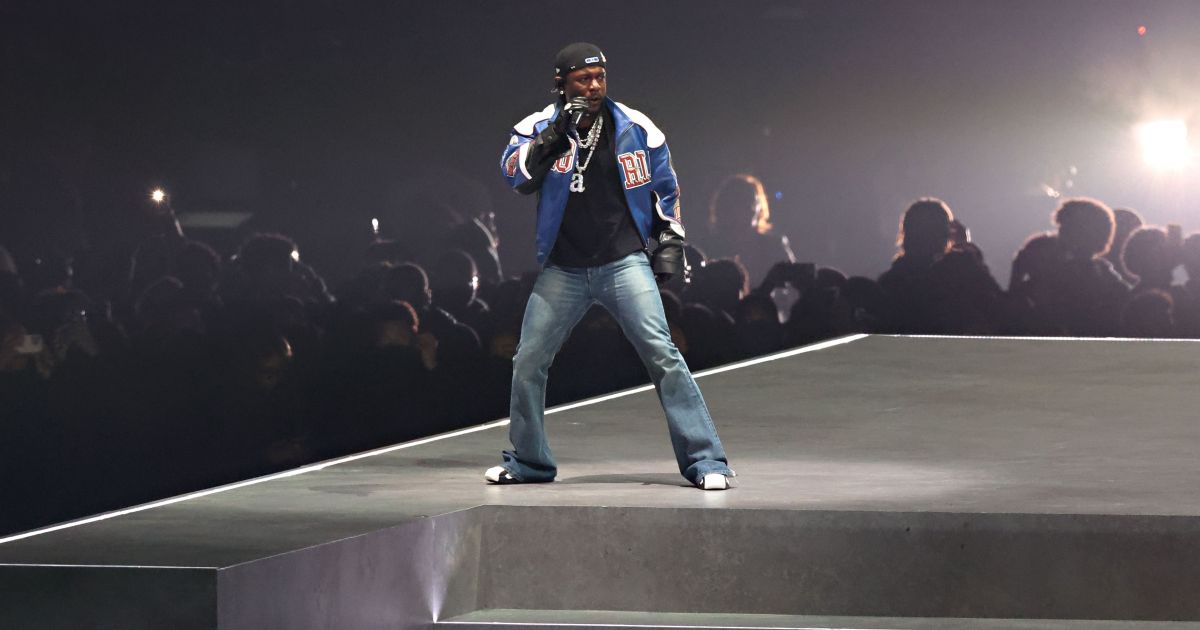 Kendrick Lamar anuncia show no Brasil; veja data e local | CNN Brasil