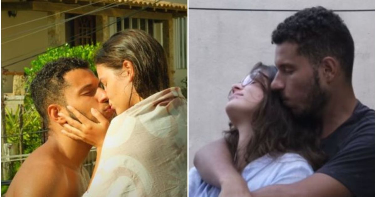 Irmã de Bruna Marquezine se declara ao namorado; veja fotos | CNN Brasil