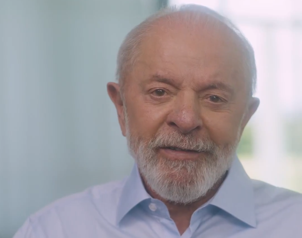 Lula parabeniza 'O Último Azul', filme premiado no Festival de Berlim ...