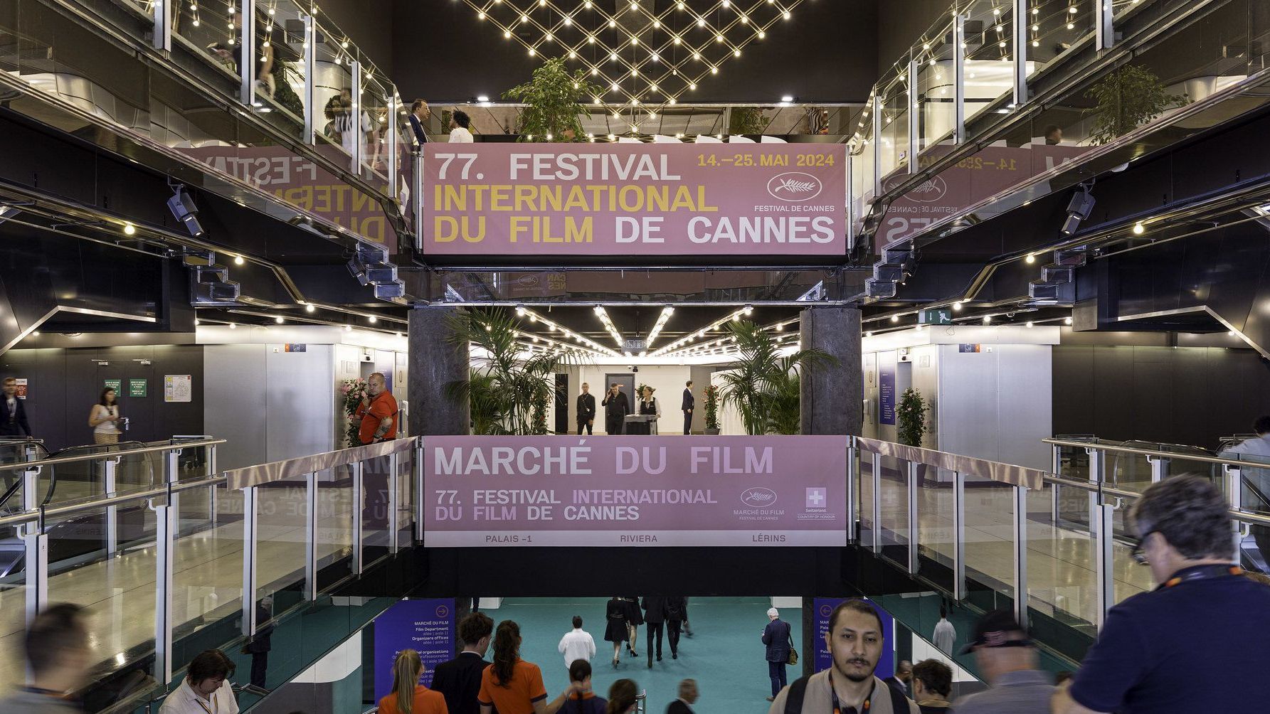 Brasil é escolhido como país homenageado em evento no Festival de ...