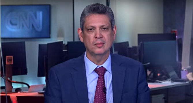 "Quem fala de reforma ministerial é o presidente", diz Macêdo à CNN ...