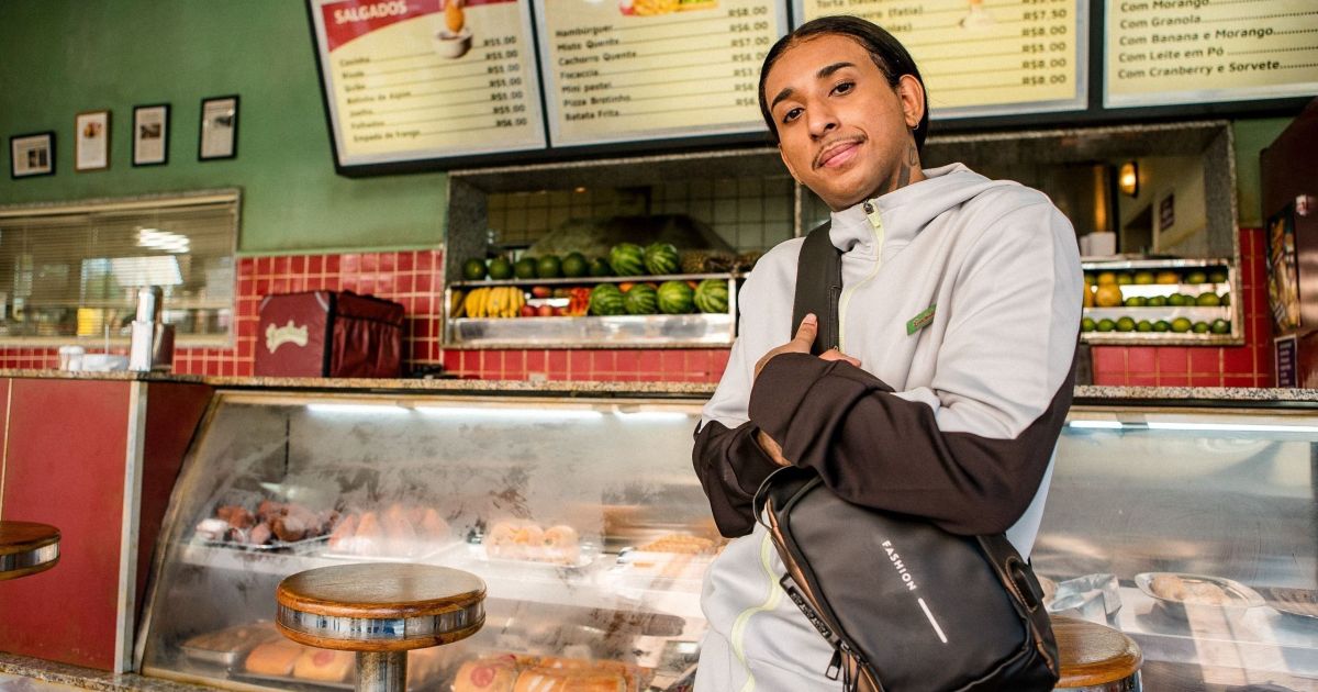 MD Chefe nega ter tido dificuldades atuando pela 1ª vez: "Respeitei ...