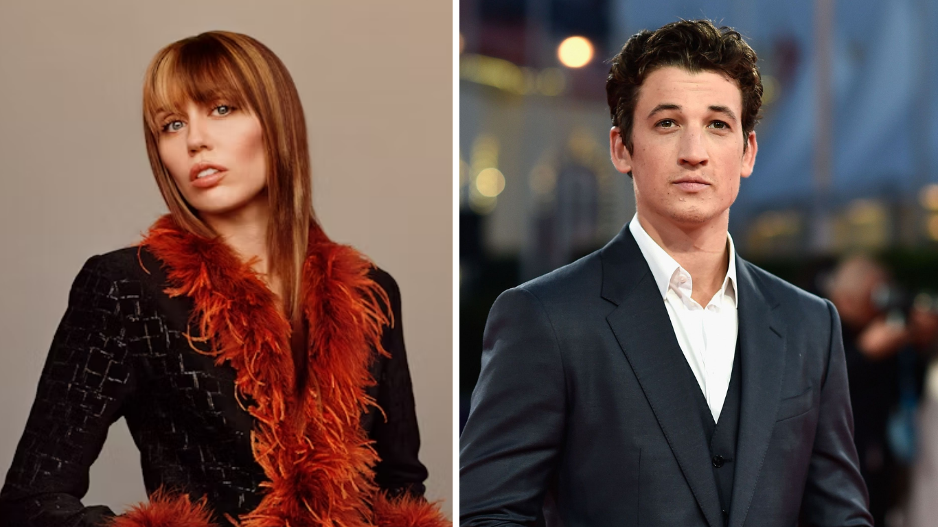 Oscar anuncia última leva de apresentadores com Miley Cyrus e Miles ...