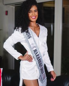 Miss Universe Brasil 2025: conheça as 24 concorrentes ao título | CNN ...