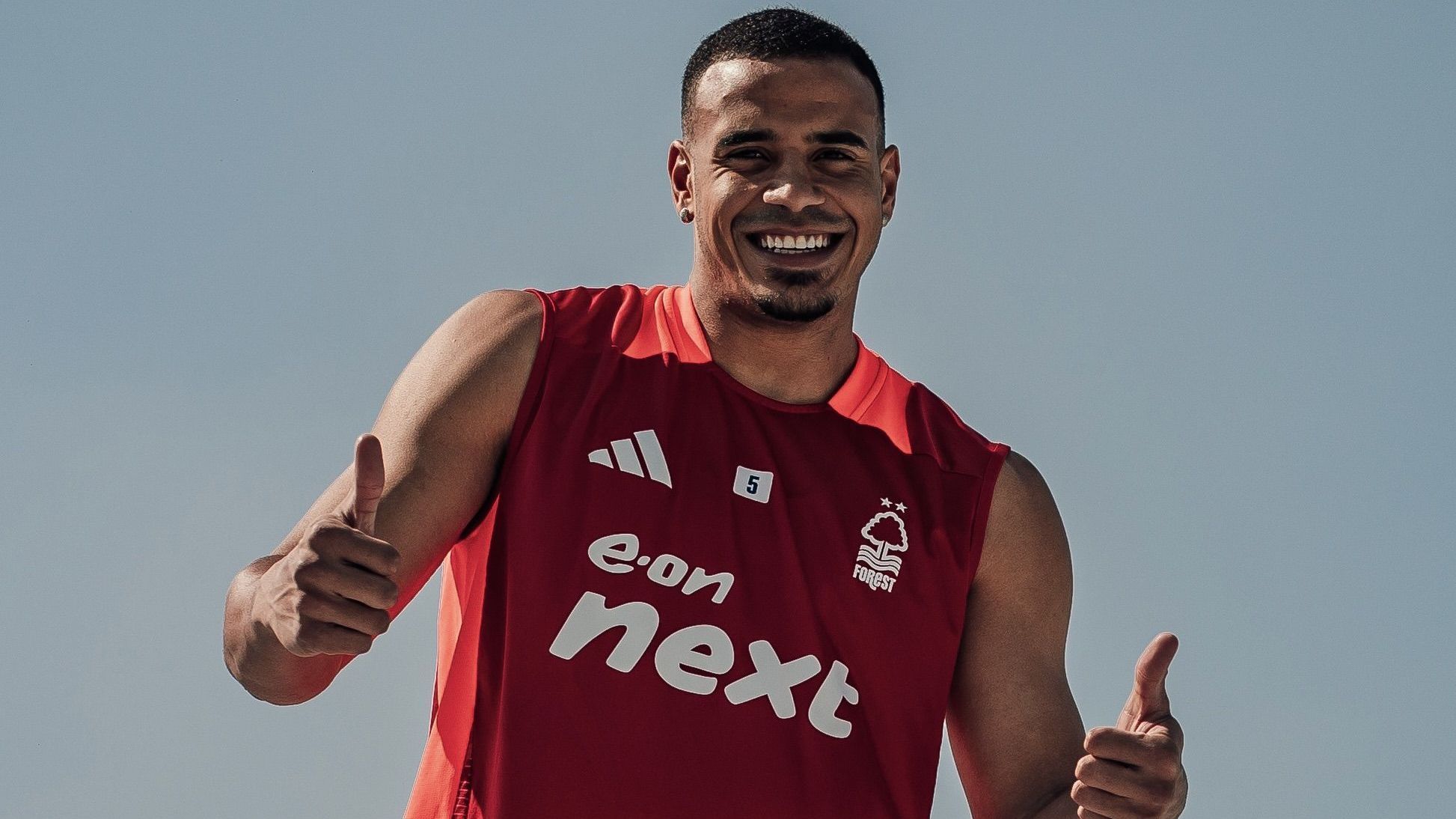 Exeter x Nottingham Forest: horário e onde assistir à Copa da ...