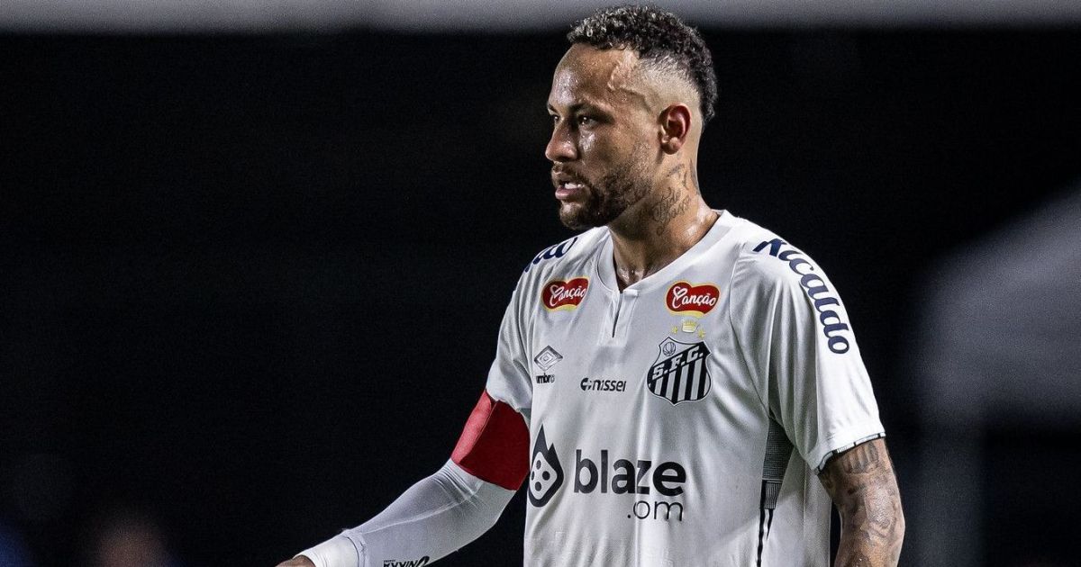 Neymar é cortado da Seleção e possível lesão pode durar até 6 meses ...
