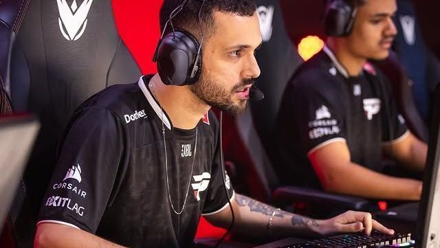 Primeira edição dos Jogos Olímpicos de Esports é confirmada para 2027 ...
