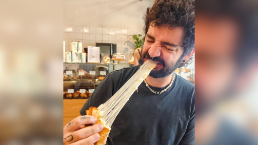 Morre, aos 36 anos, chef de cozinha Paulo Yoller | CNN Brasil