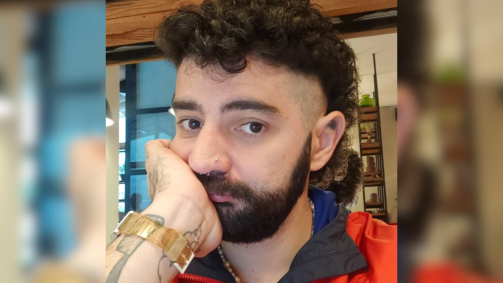 Quem foi Paulo Yoller, chef de cozinha que morreu aos 36 anos | CNN Brasil