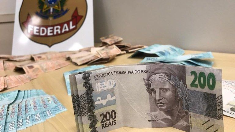 "PCC tem seus próprios bancos", diz promotor em investigação sobre ...