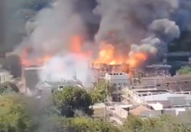 Conheça as produções da Globo afetadas por incêndio no Projac | CNN Brasil