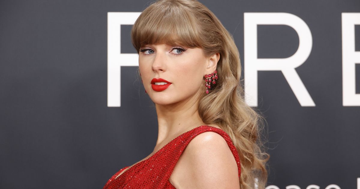 Empresário que comprou catálogo de Taylor Swift relembra polêmica | CNN ...