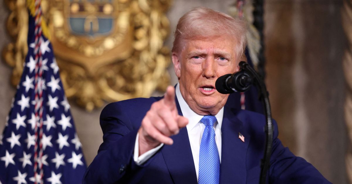 "Dia da Libertação": entenda nome dado por Trump para anúncio de ...