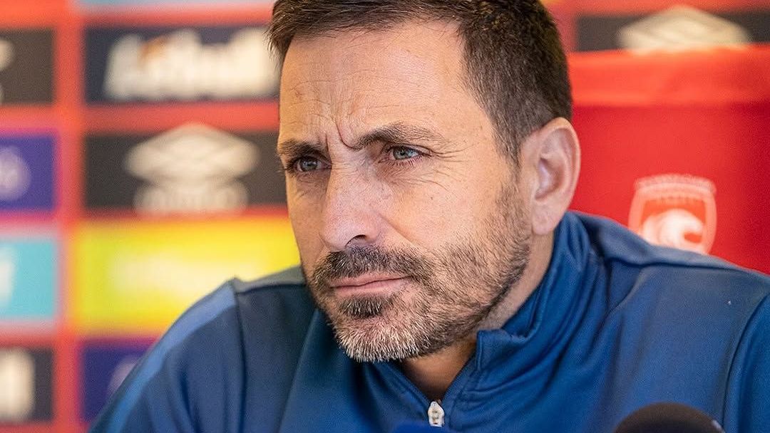 Quem é Vasco Matos, que pode ser o novo técnico do Botafogo | CNN Brasil