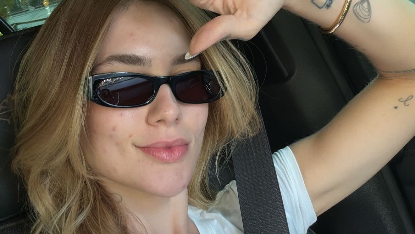 Virginia conta motivo de aparência cansada: "Estava ficando louca ...