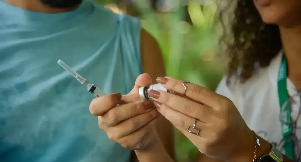 Entenda a relação entre a infecção por VSR e a bronquiolite | CNN Brasil