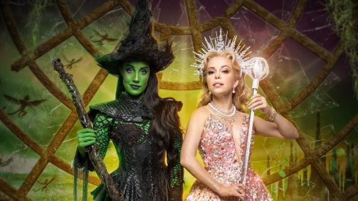 Produção de Wicked no Brasil pede silêncio ao público; entenda polêmica ...
