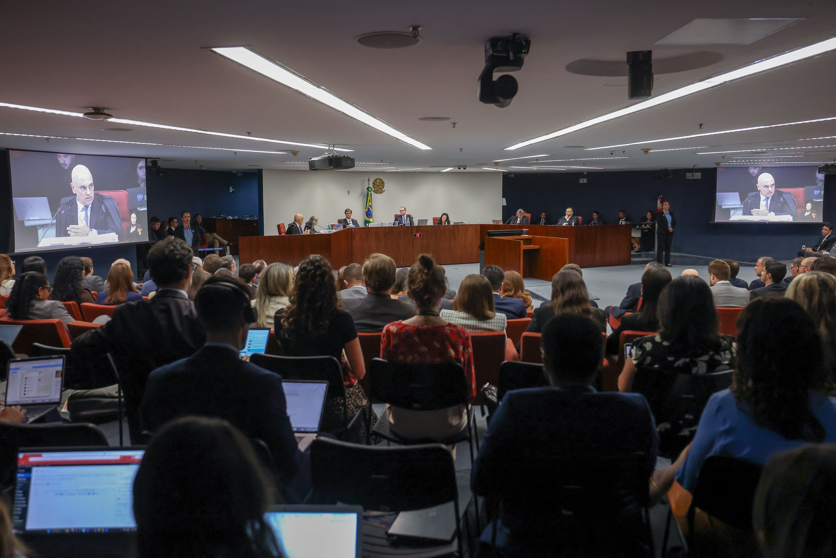 Veja próximos passos do julgamento da trama golpista | CNN Brasil