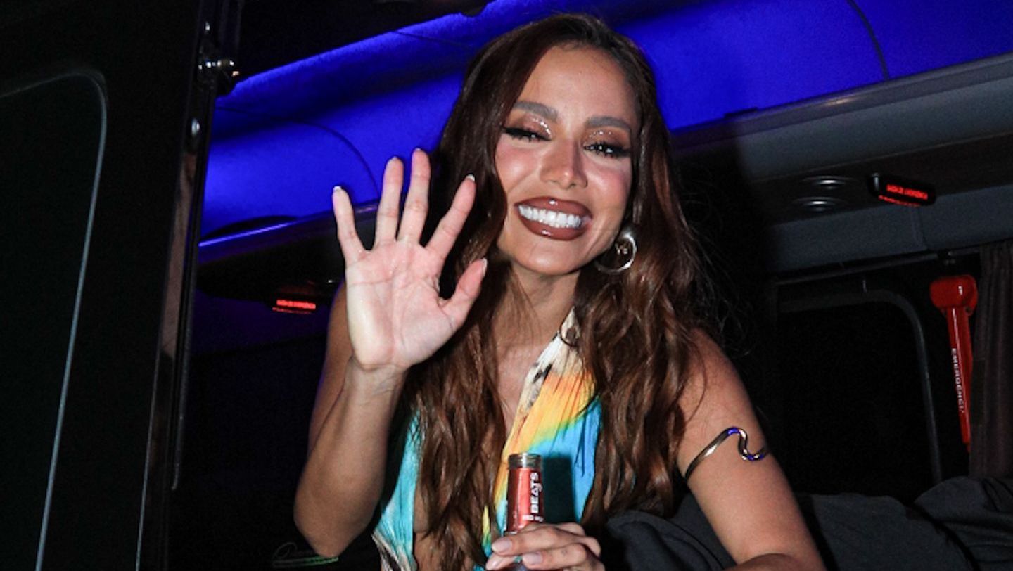 Buscas por antes e depois de Anitta crescem após procedimentos no rosto ...