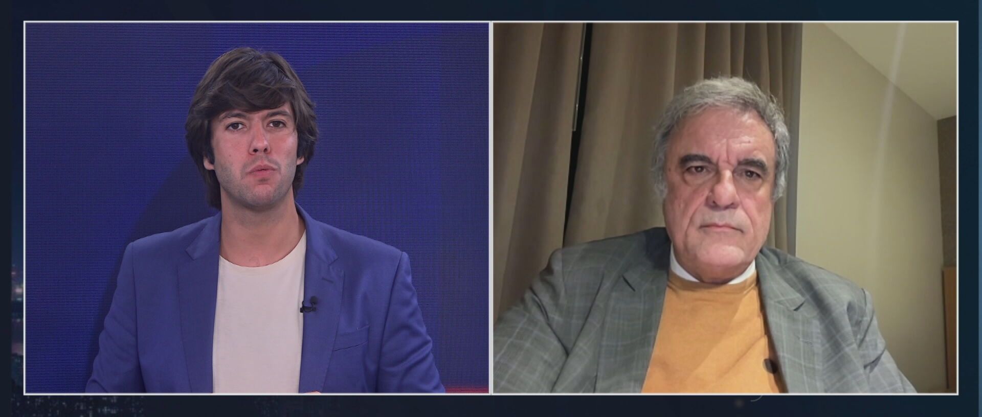 O Grande Debate: STF acelera julgamento sobre tentativa de golpe? | CNN ...