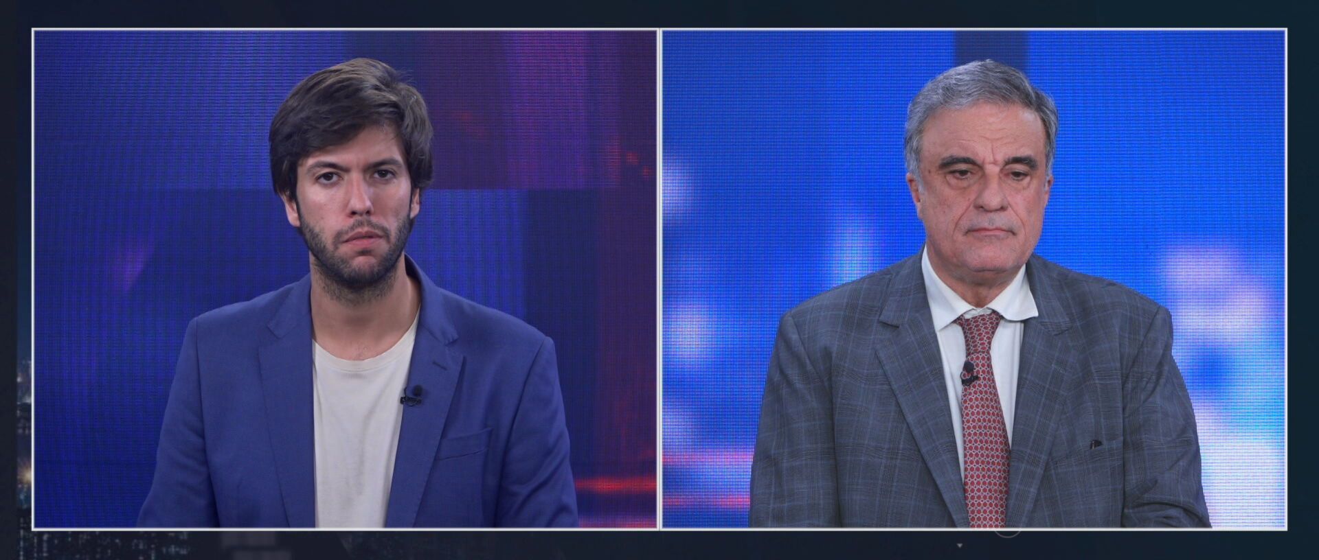 O Grande Debate: Julgamento aumenta “potencial eleitoral” de Bolsonaro? | CNN Brasil