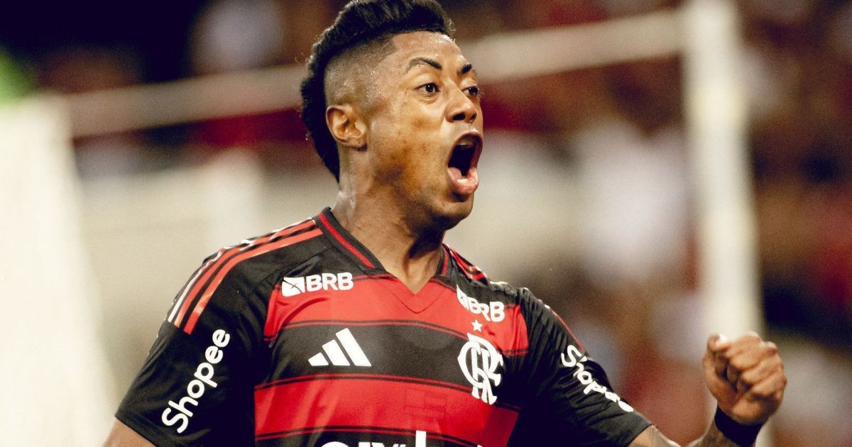 PF indicia Bruno Henrique, do Flamengo, por fraude em jogo | CNN Brasil