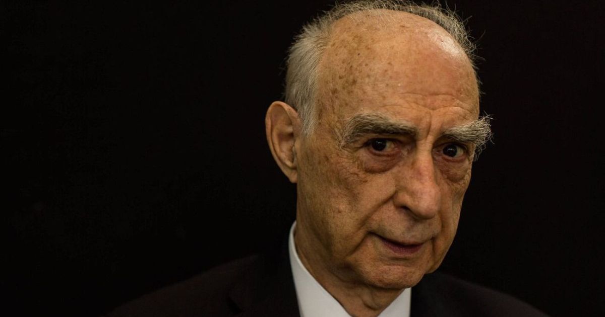 Ex-governador de São Paulo, Cláudio Lembo morre aos 90 anos | CNN Brasil