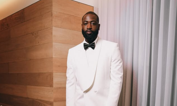 NBA: Tricampeão do Heat, Dwyane Wade, revela diagnóstico de câncer no ...