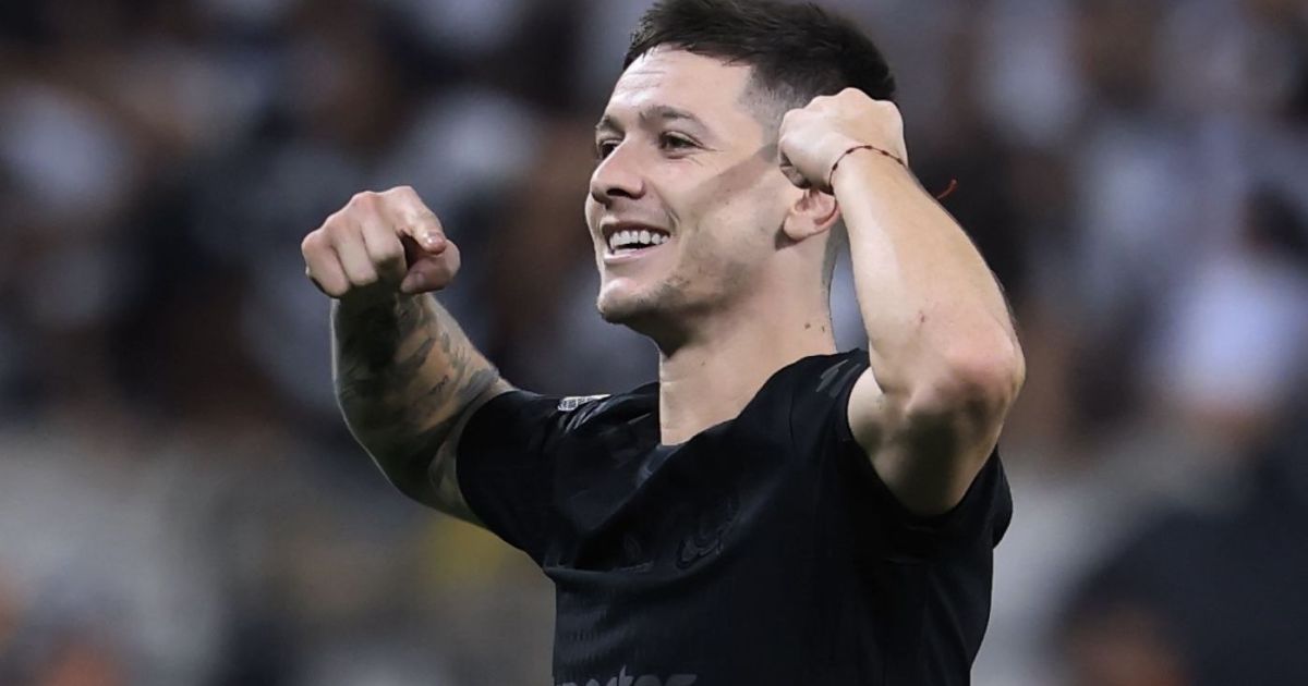 Corinthians x Barcelona-EQU: veja escalações de jogo da Libertadores ...