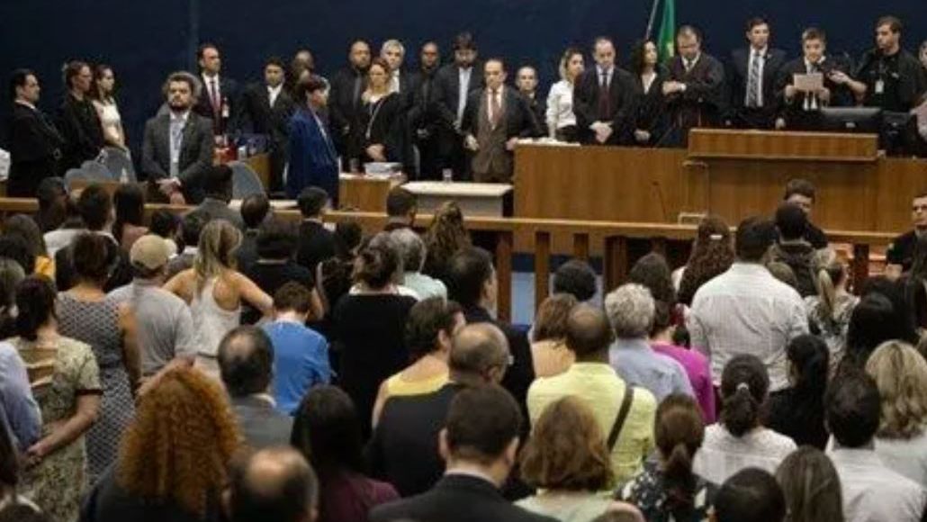 Crime da 113 Sul: MP recorre e pede que STJ condene Adriana Villela ...
