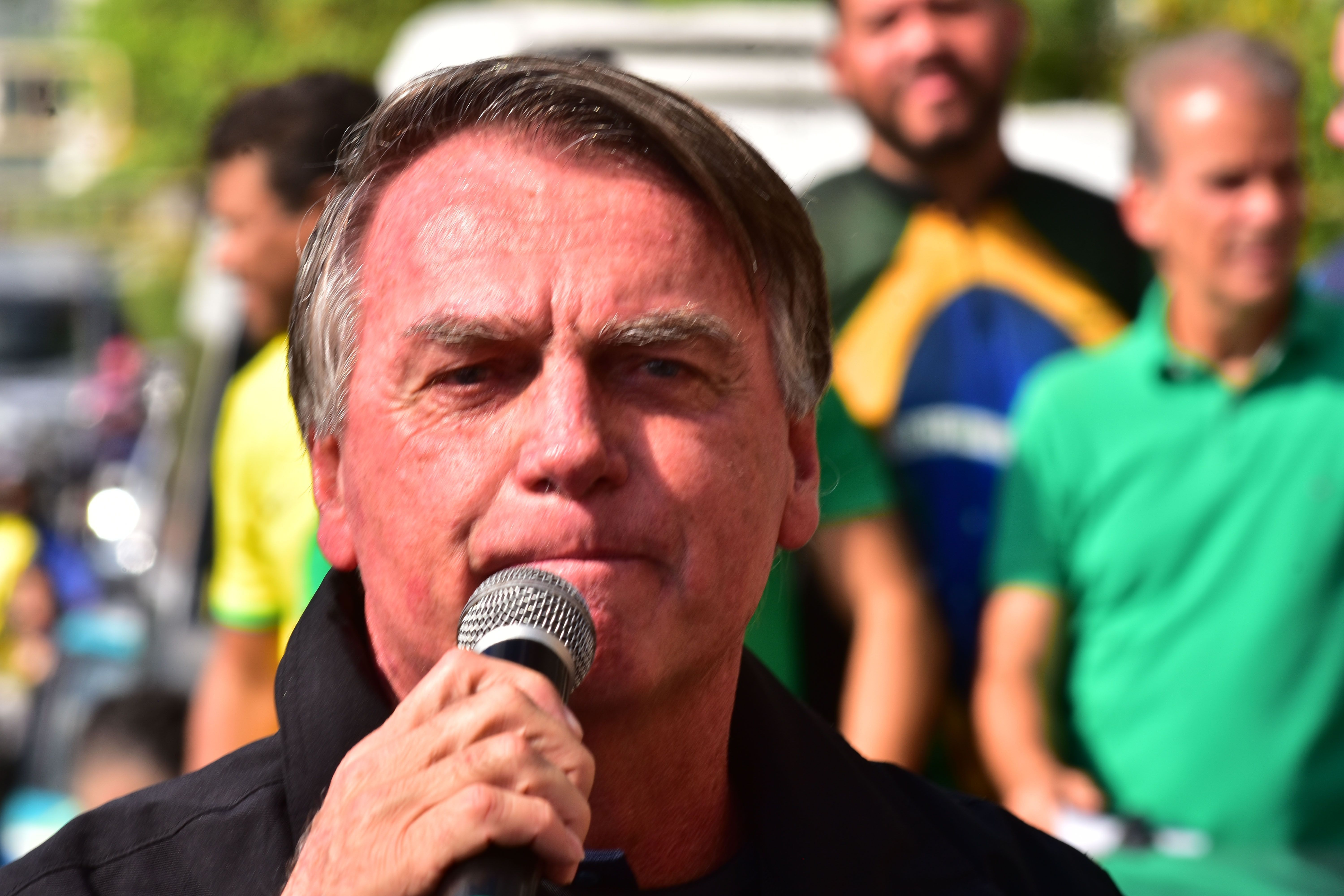 Agilidade da PGR e do STF viabiliza julgamento de Bolsonaro ainda em ...