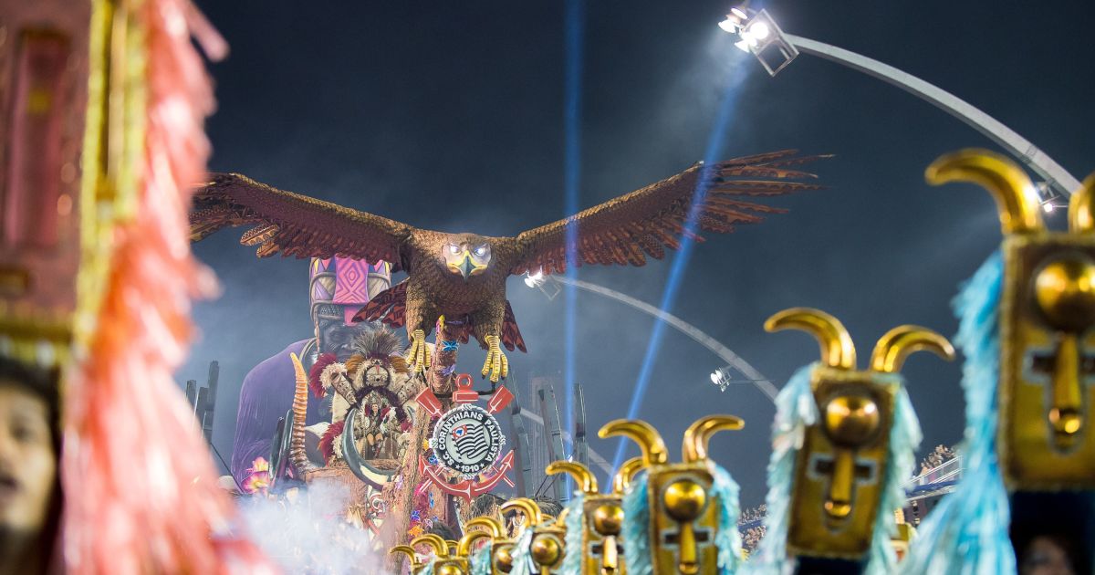 Carnaval 2026: CNN faz cobertura multiplataforma da folia pelo país ...