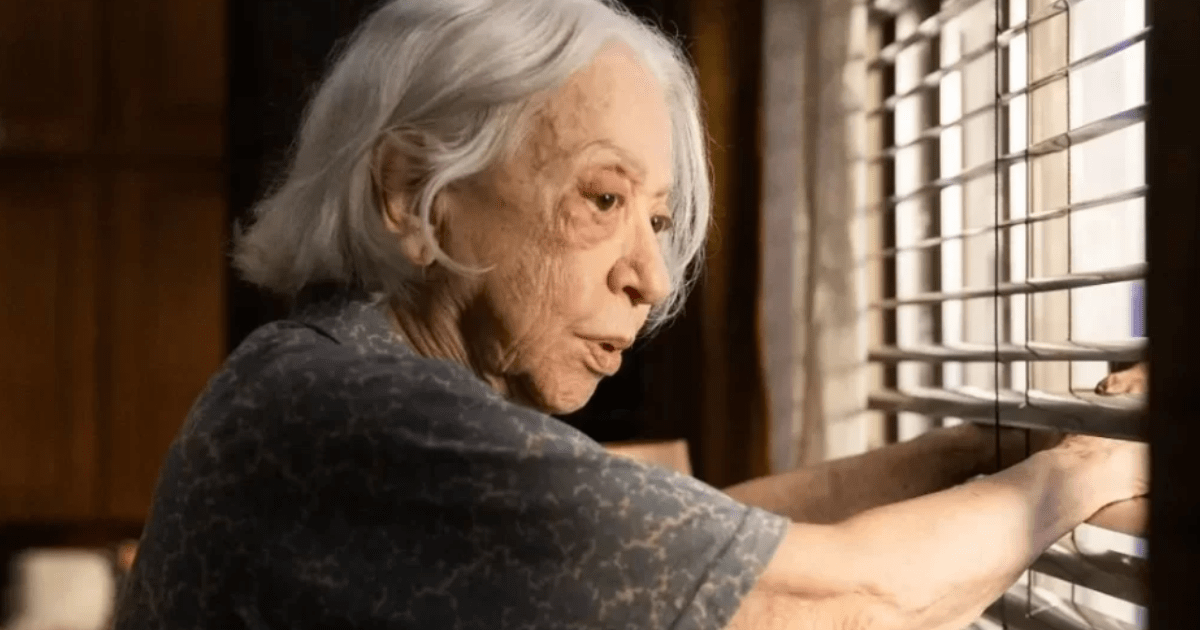 "Vitória": Fernanda Montenegro reflete sobre solidão e velhice | CNN Brasil