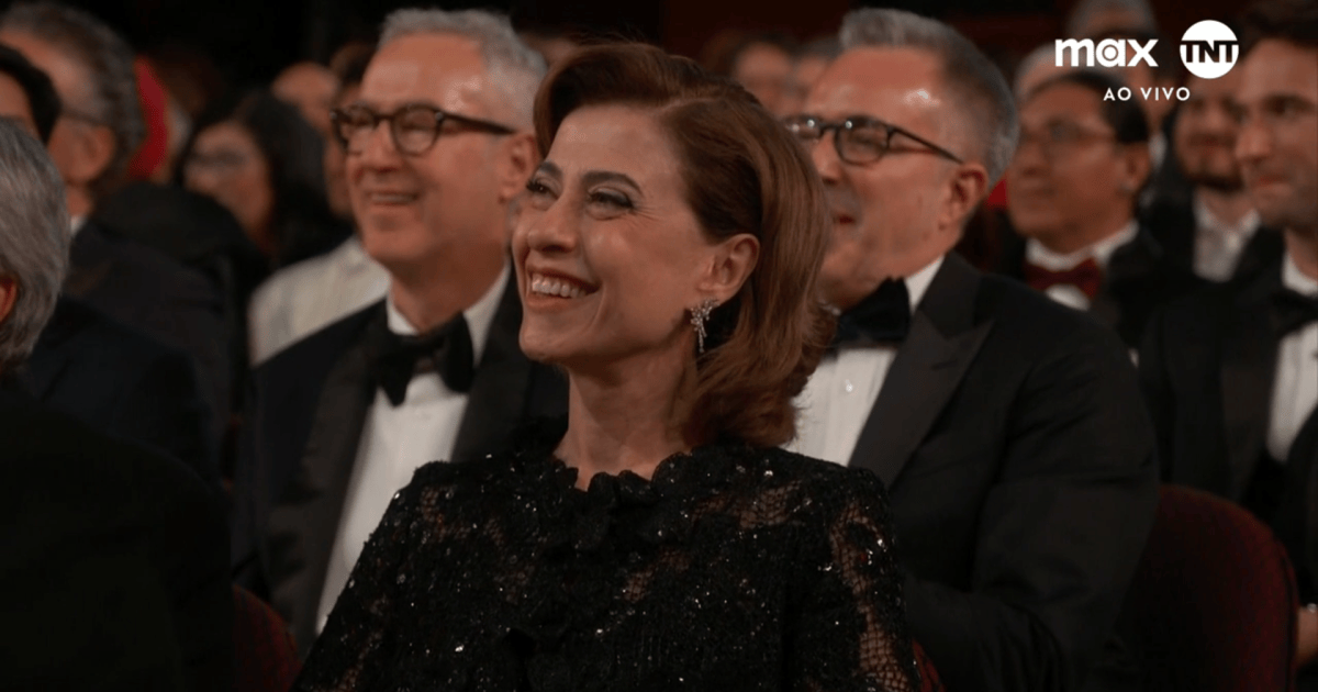 Famosos reagem ao primeiro Oscar da história do Brasil | CNN Brasil
