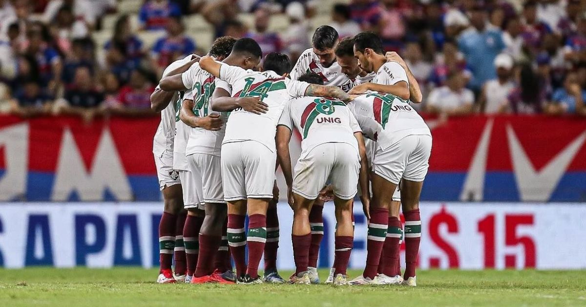 Once Caldas x Fluminense: horário e onde assistir ao jogo da Sul ...