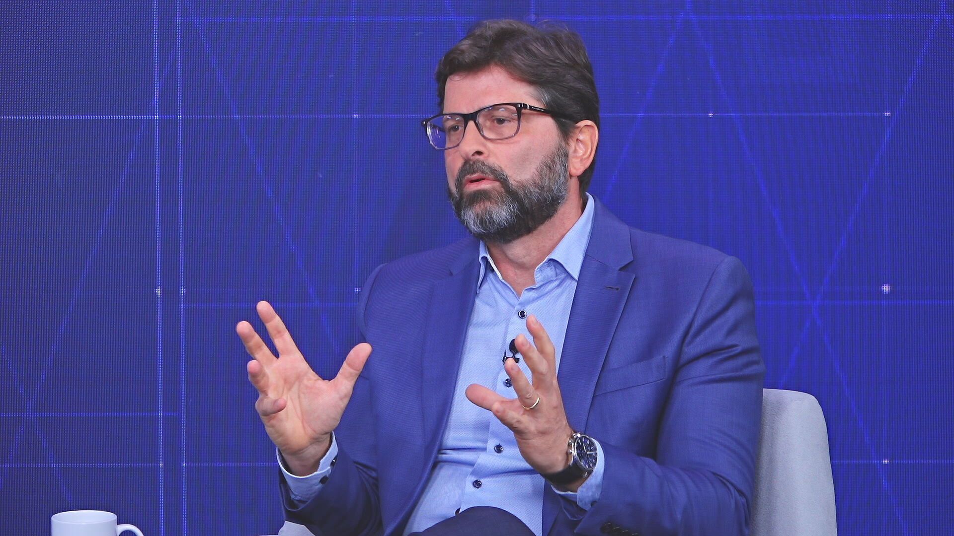 Excesso de protecionismo brasileiro incomoda os EUA, diz Lucas Ferraz ...
