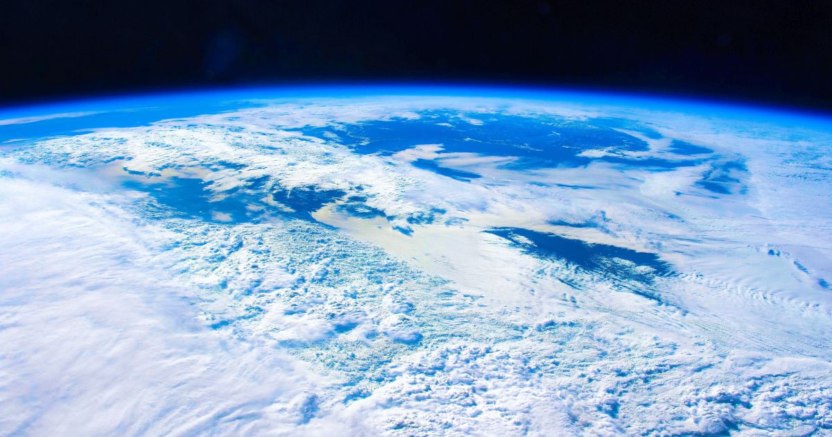 "Overview Effect”: ida ao espaço muda percepção sobre planeta e ...