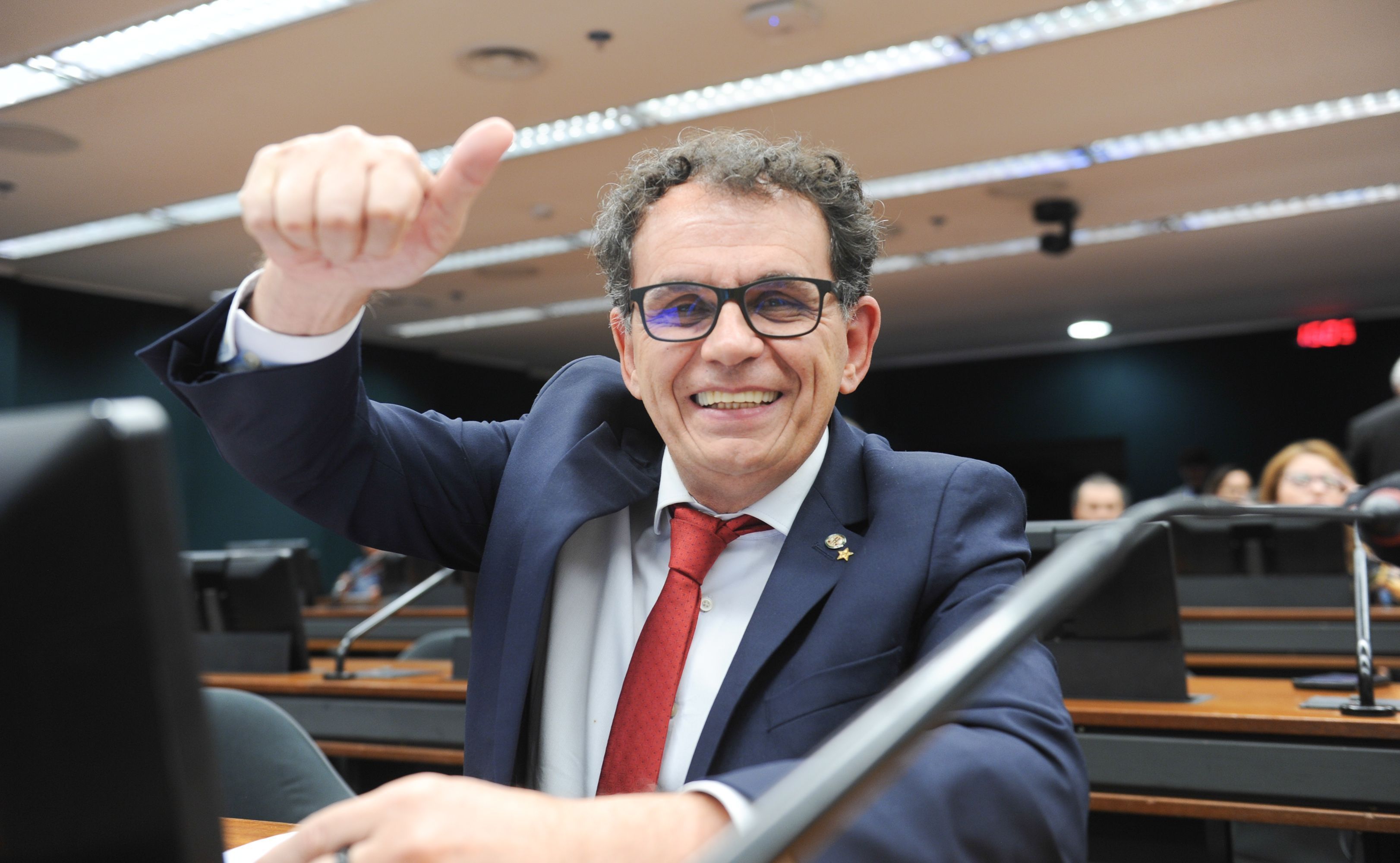 Cobiçada pelo PL, Comissão de Direitos Humanos será comandada pelo PT ...